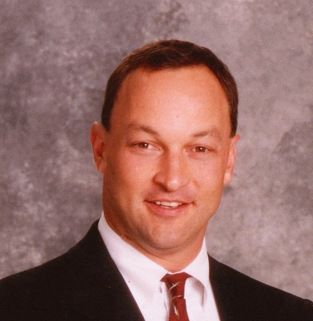 Edward ‘Ted’ Scott Morgan | News, Sports, Jobs - Adirondack Daily ...